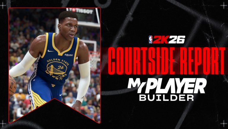 NBA 2K26 MyPlayer Builder News - Impulse Gamer