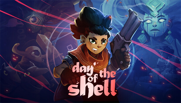 Day of the Shell Review (PS5) - Impulse Gamer