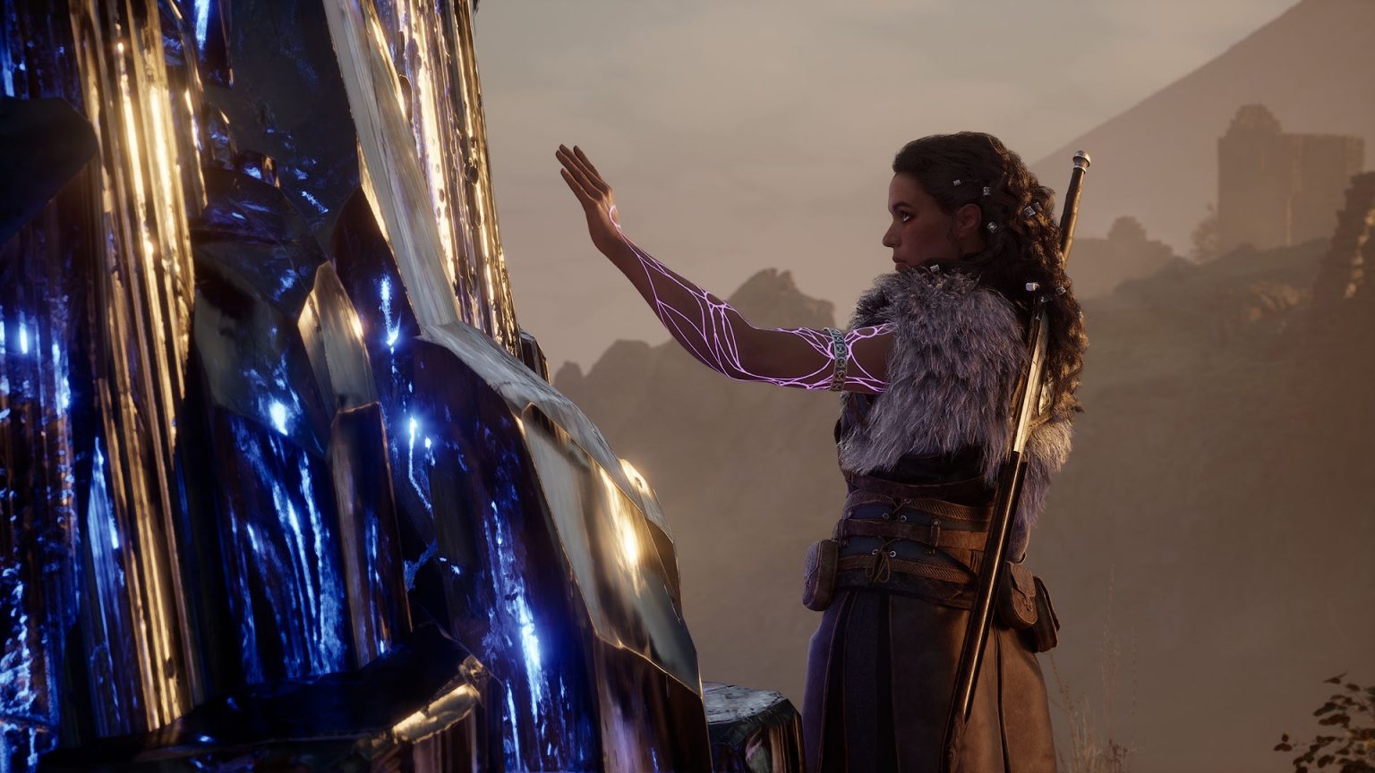 SELF-MADE ICELANDIC STUDIO DEBUT GAME ECHOES OF THE END IS OUT NOW ...