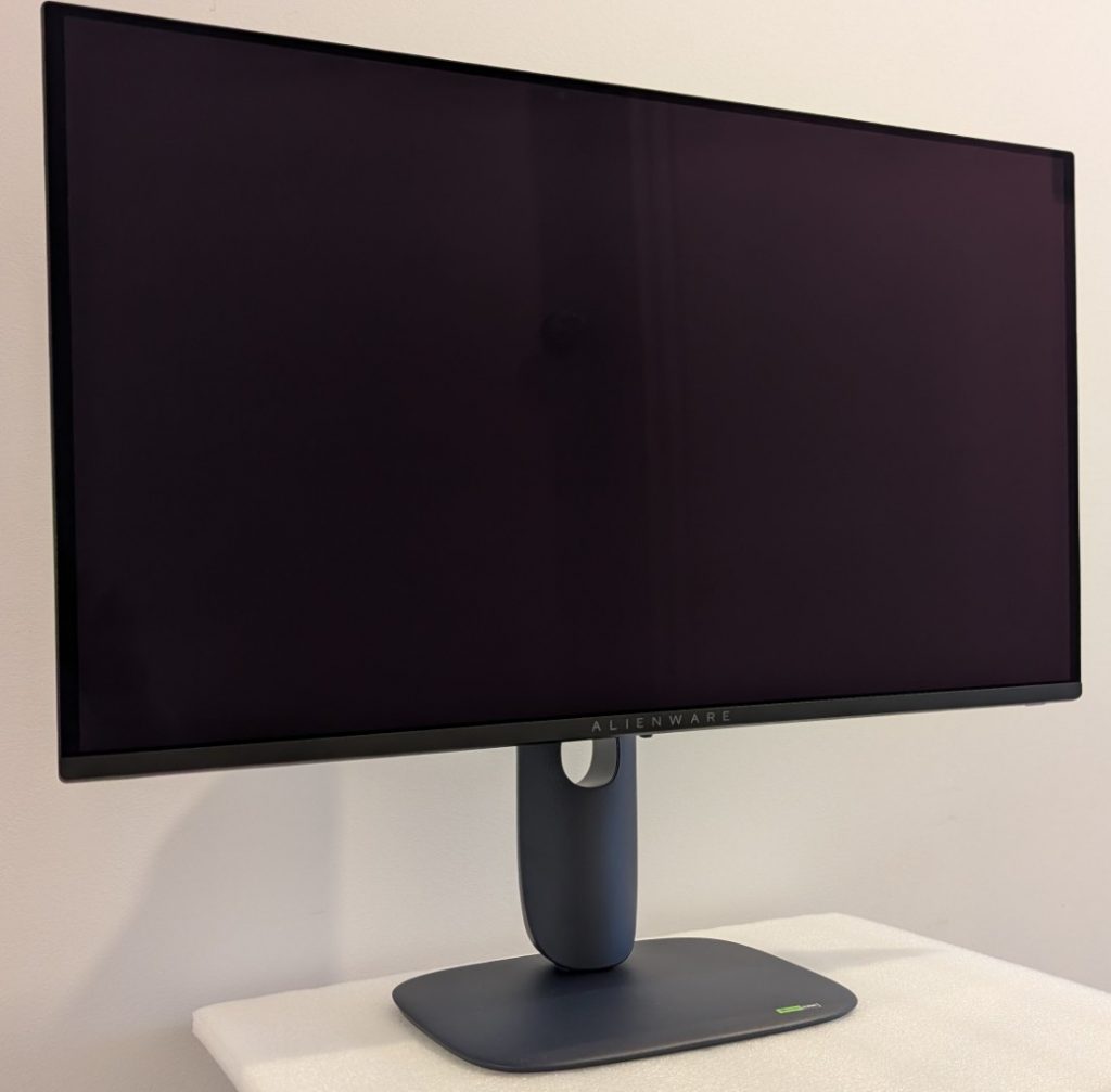 Alienware 27 280Hz Gaming Monitor (AW2725D) Review - Impulse Gamer