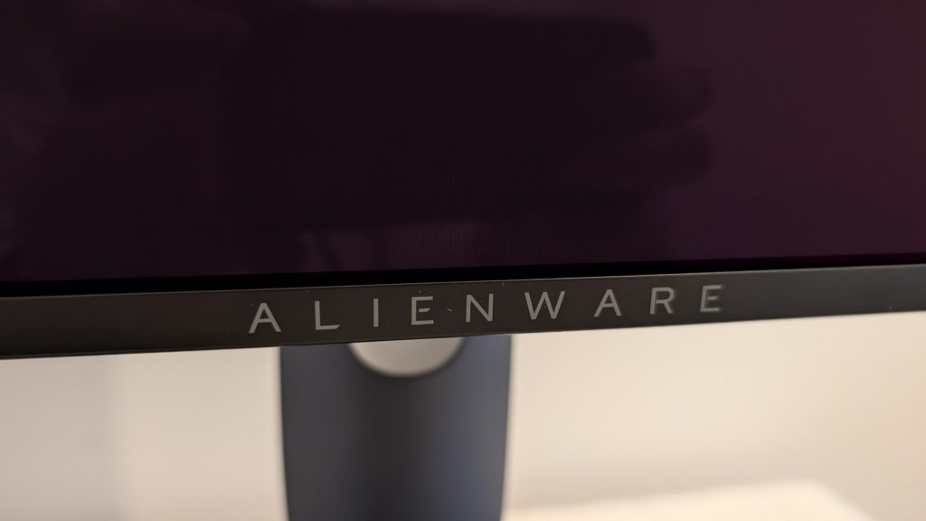 Alienware 27 280Hz Gaming Monitor (AW2725D) Review - Impulse Gamer
