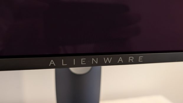 Alienware 27 280Hz Gaming Monitor (AW2725D) Review - Impulse Gamer