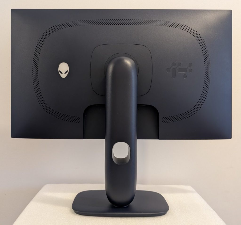 Alienware 27 280Hz Gaming Monitor (AW2725D) Review - Impulse Gamer