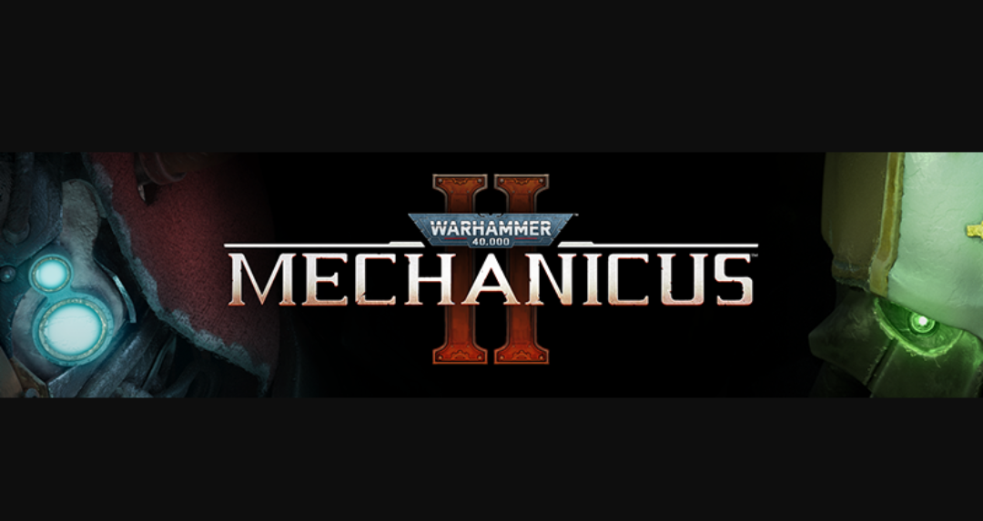 Warhammer 40,000: Mechanicus II - New Video Delves Into Unseen Gameplay ...