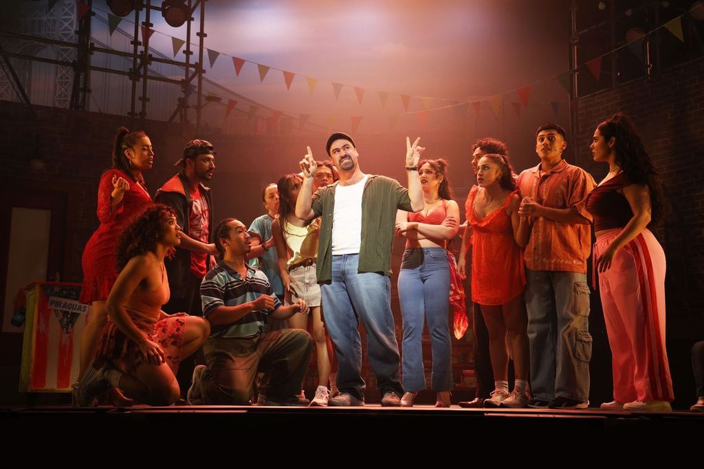 In The Heights Review (Melbourne Comedy Theatre) - Impulse Gamer
