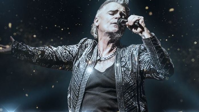 ROBBIE WILLIAMS TRIBUTE SET TO LIGHT UP AUSTRALIA - Impulse Gamer