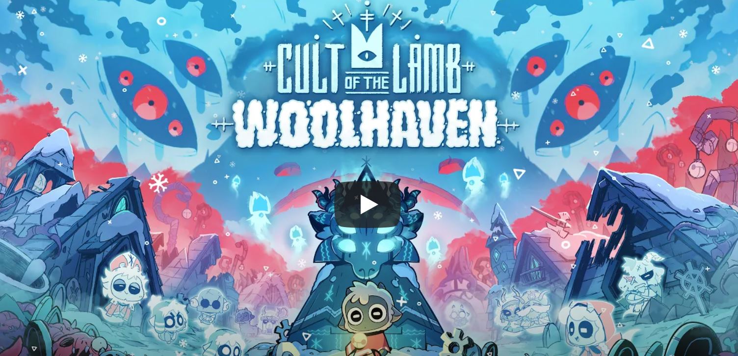 Woolhaven is a massive, ice-cold new expansion for smash hit cult sim ...