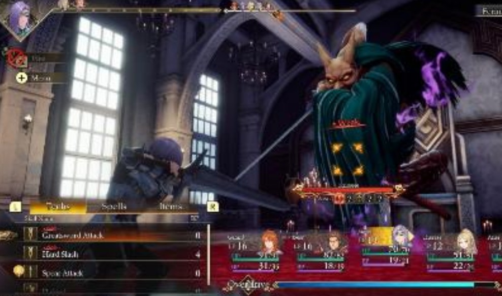 SQUARE ENIX Announces New Games and Trailers During the Latest Nintendo ...