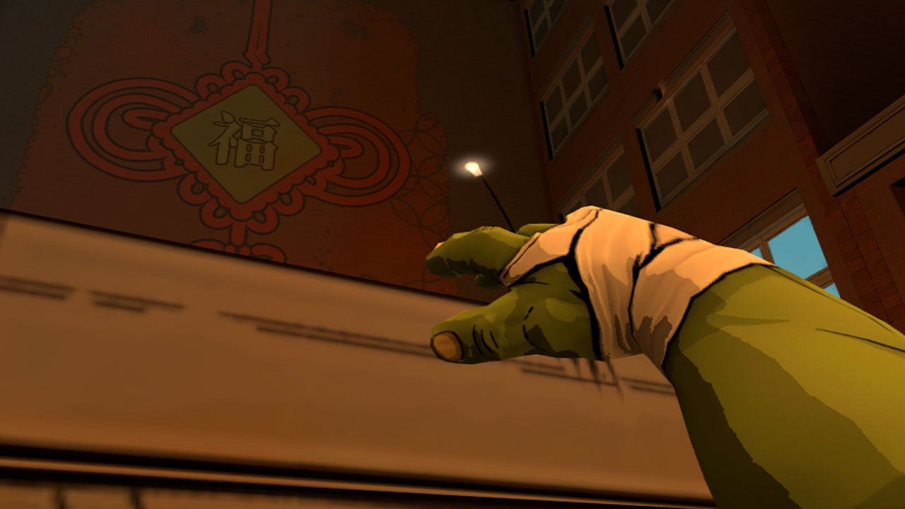 Teenage Mutant Ninja Turtles: Empire City - FIRST GAMEPLAY PEEK ...