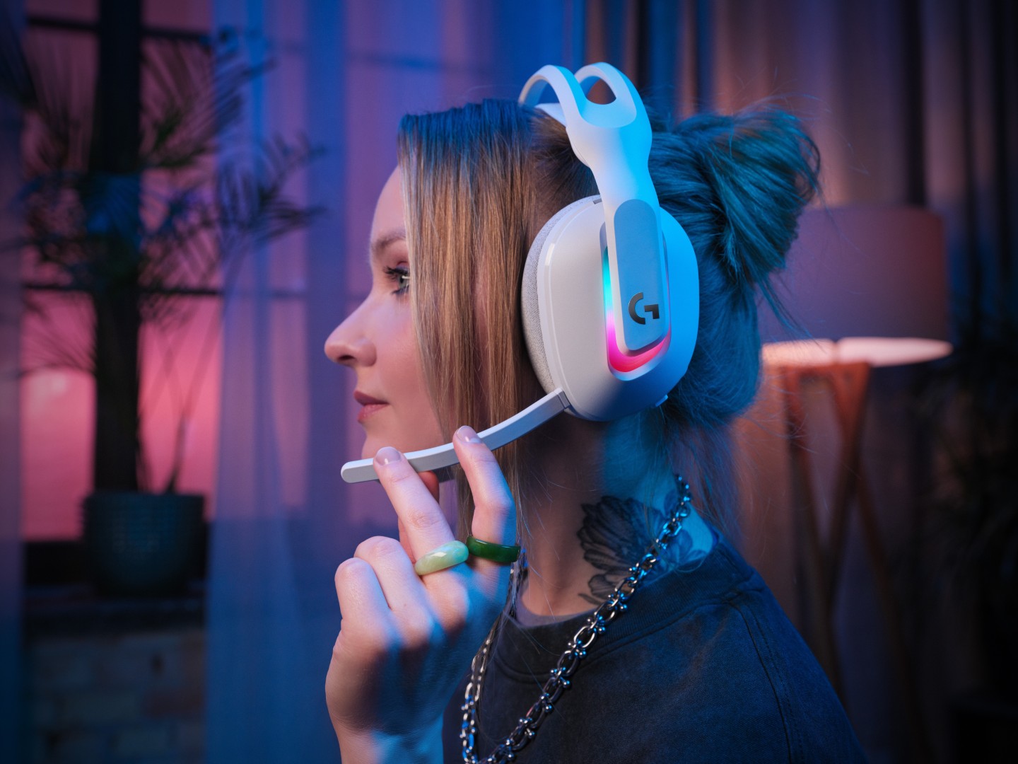 LOGITECH G FIRES UP AUSTRALIAN GAMING WITH MAJOR ANNOUNCEMENTS ...