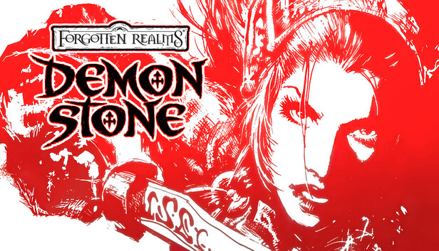 Forgotten Realms: Demon Stone PC Review - Impulse Gamer