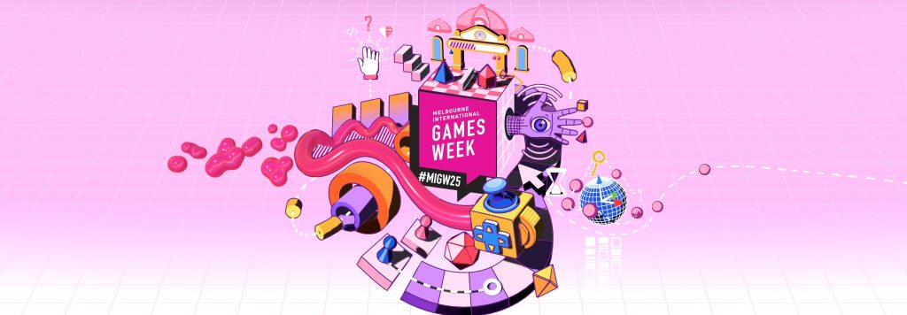 FULL PROGRAM ANNOUNCED FOR MELBOURNE INTERNATIONAL GAMES WEEK 2025 ...