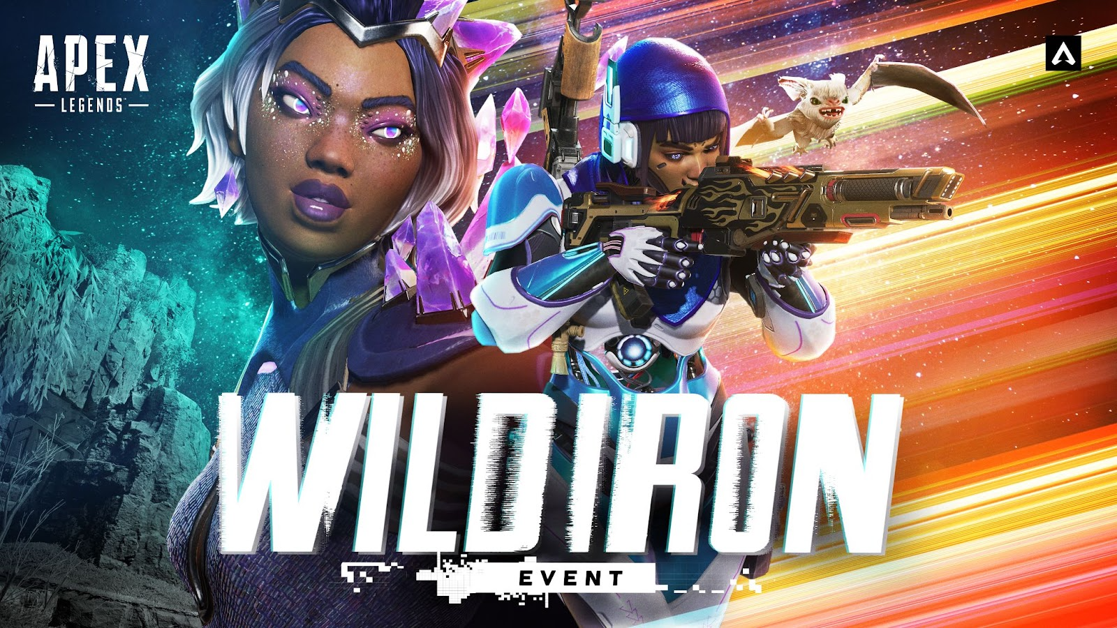 Apex Legends: Showdown Mid-Season Update Now Available! - Impulse Gamer