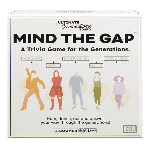 Bridging generational gaps, one board game at a time - Impulse Gamer