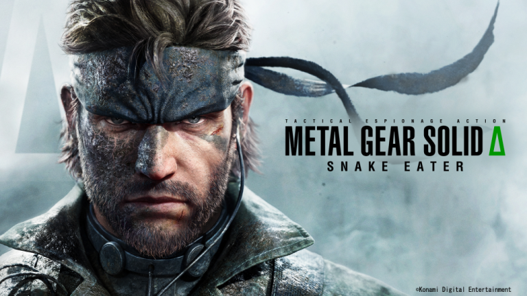 Metal Gear Solid Delta: Snake Eater Review (PS5) - Impulse Gamer