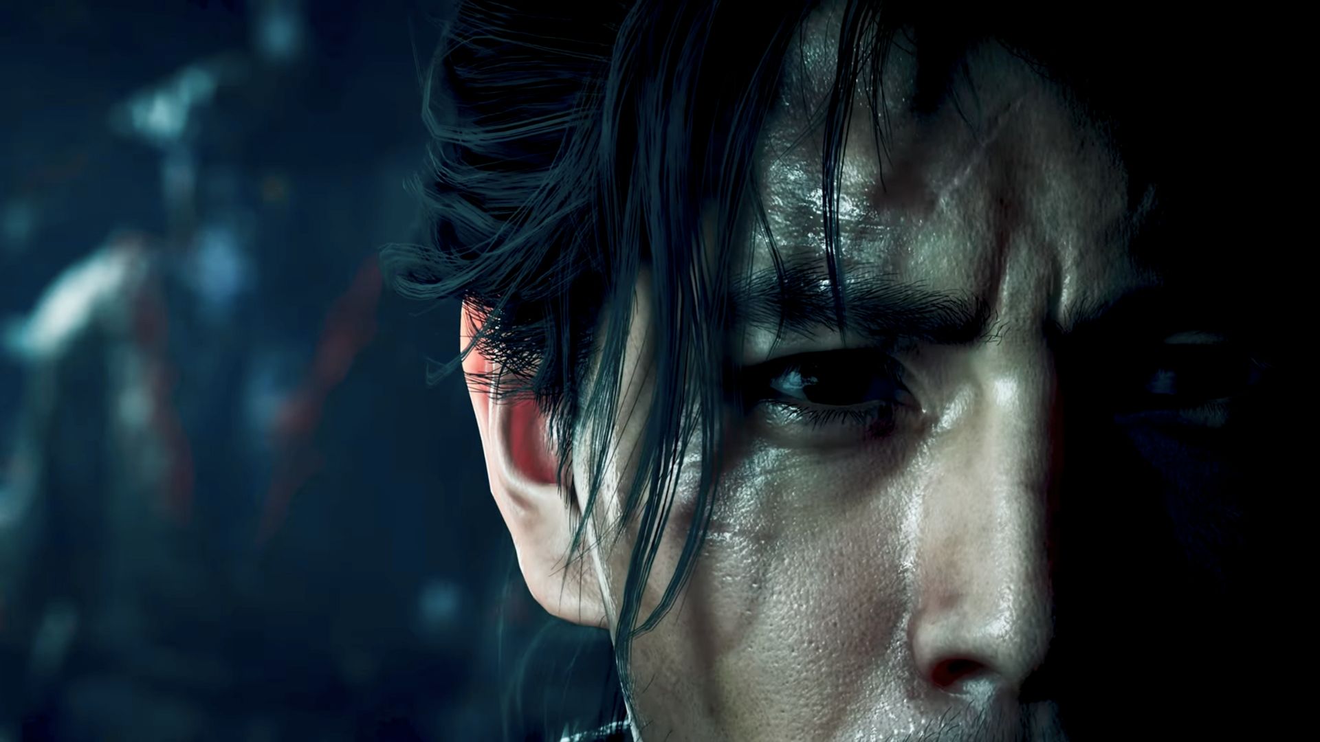 Onimusha: Way of the Sword New Trailer Introduces Story of Miyamoto ...