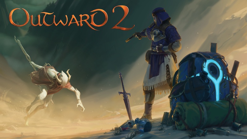 Outward 2 Sets Ordinary RPG Adventurers on an Extraordinary Journey in ...