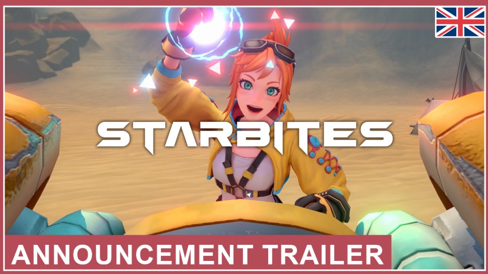 NIS America Partners with IKINAGAMES to Publish STARBITES - Impulse Gamer