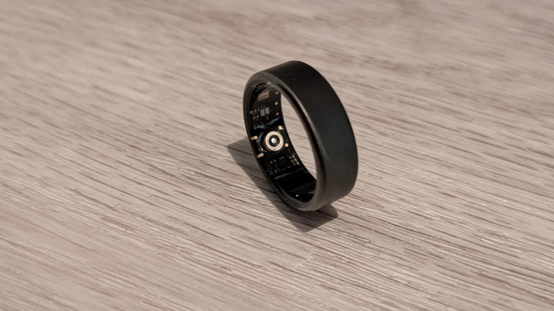 Kogan Aura Ti Smart Ring Review - Impulse Gamer