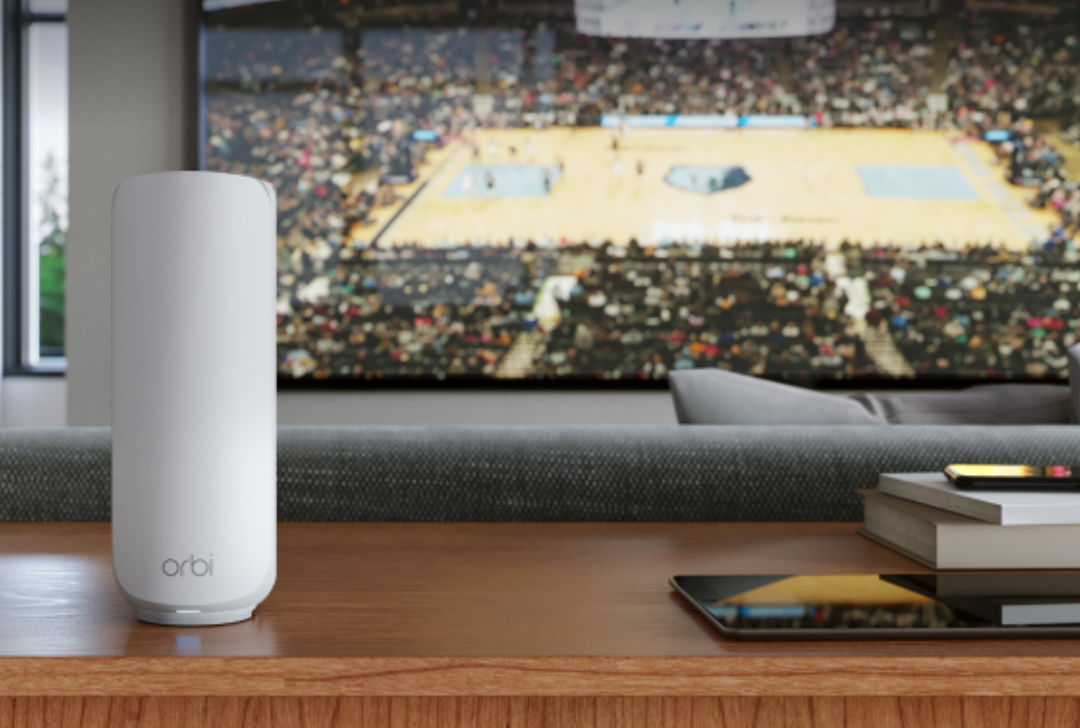 NETGEAR Expands WiFi 7 Orbi Portfolio with the Launch of Orbi 370 ...
