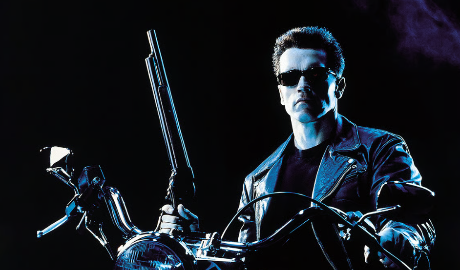 Sci-fi classic Terminator 2: Judgment Day re-scored for 35th ...