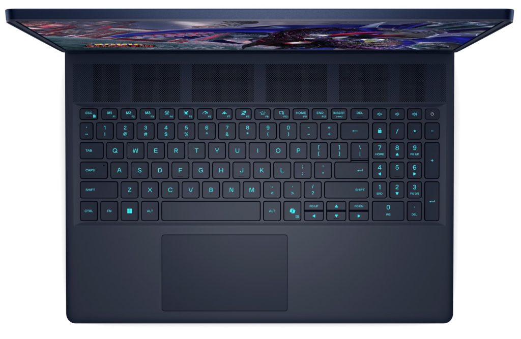 Alienware 16X Aurora (AC16251) Gaming Laptop Review - Impulse Gamer