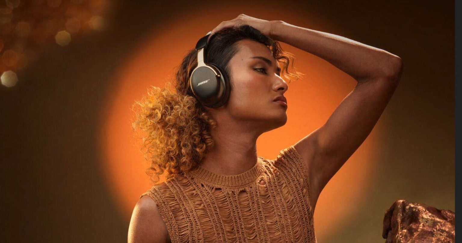 Bose QuietComfort Ultra Noise Cancelling Headphones (Gen 2) Review ...