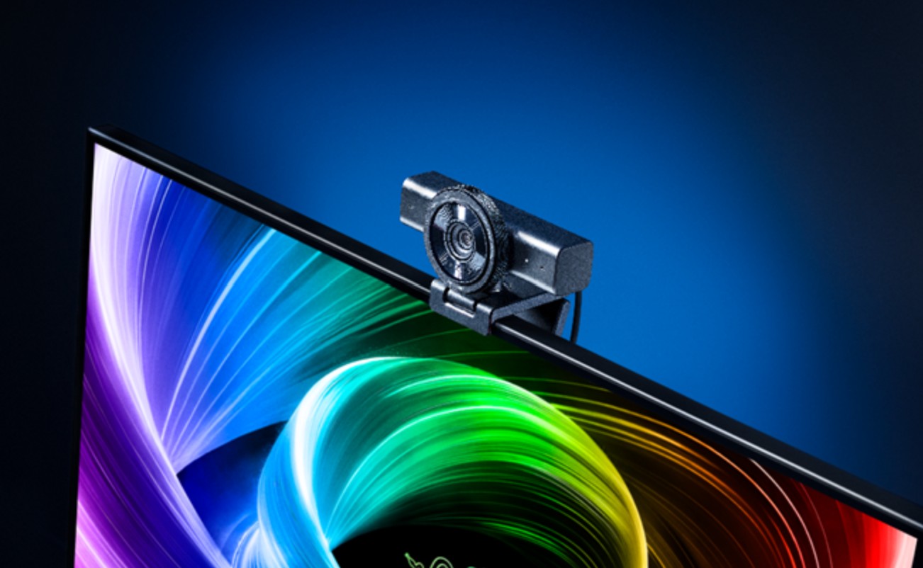 INTRODUCING RAZER KIYO V2: 4K. NOW WITH AI. - Impulse Gamer