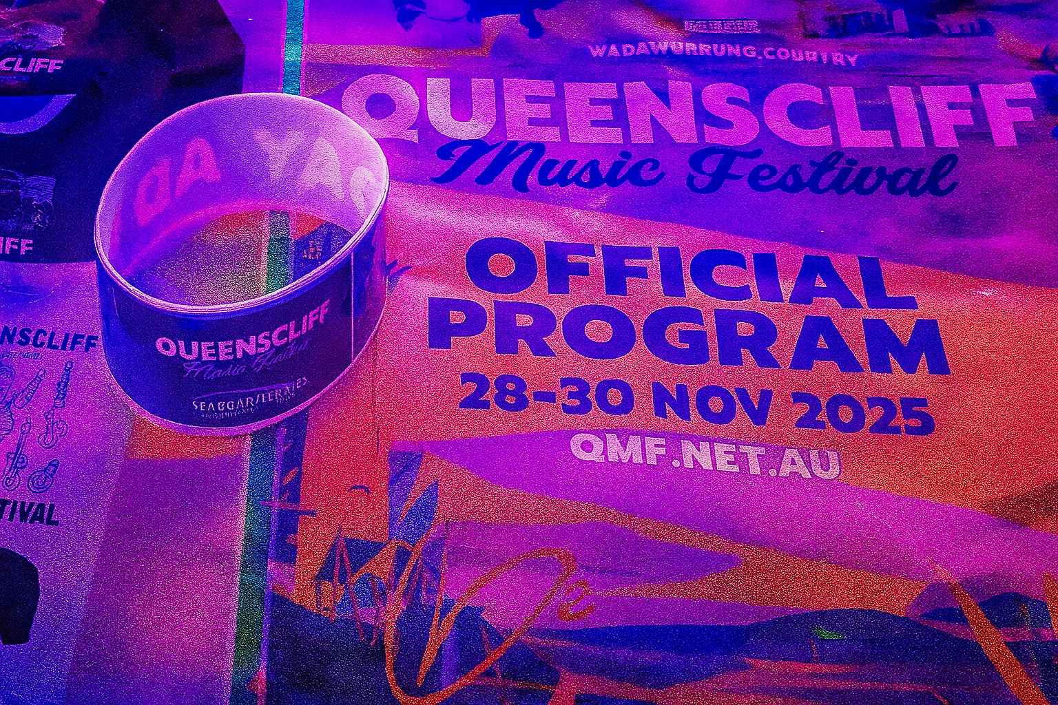 Queenscliff Music Festival 2025 Review - Impulse Gamer