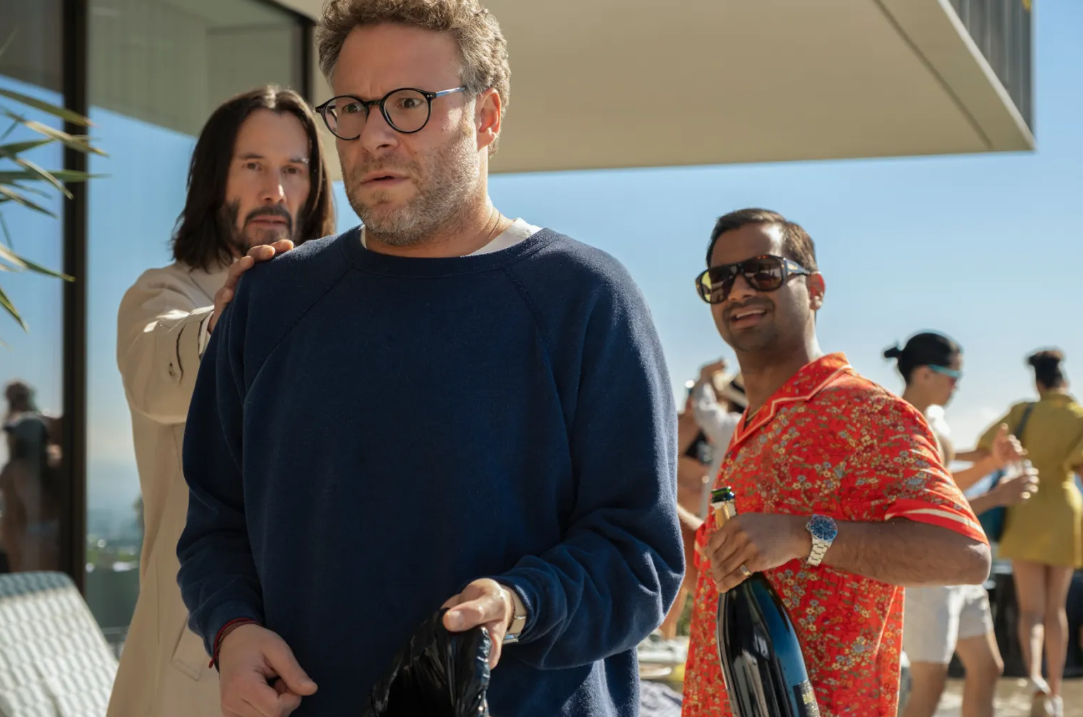 Good Fortune - Film Review - Impulse Gamer