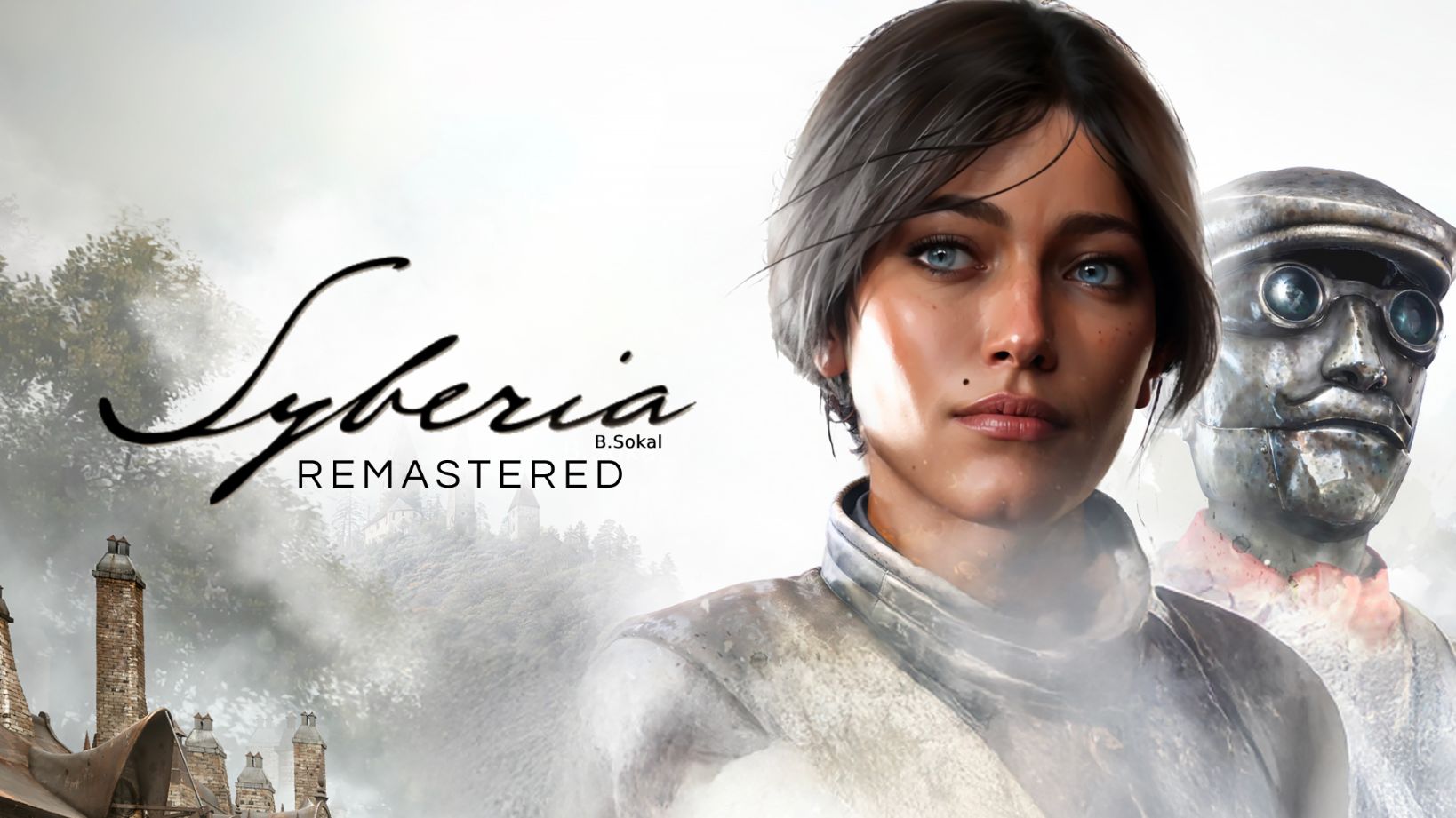 Syberia – Remastered Xbox Series X Review - Impulse Gamer
