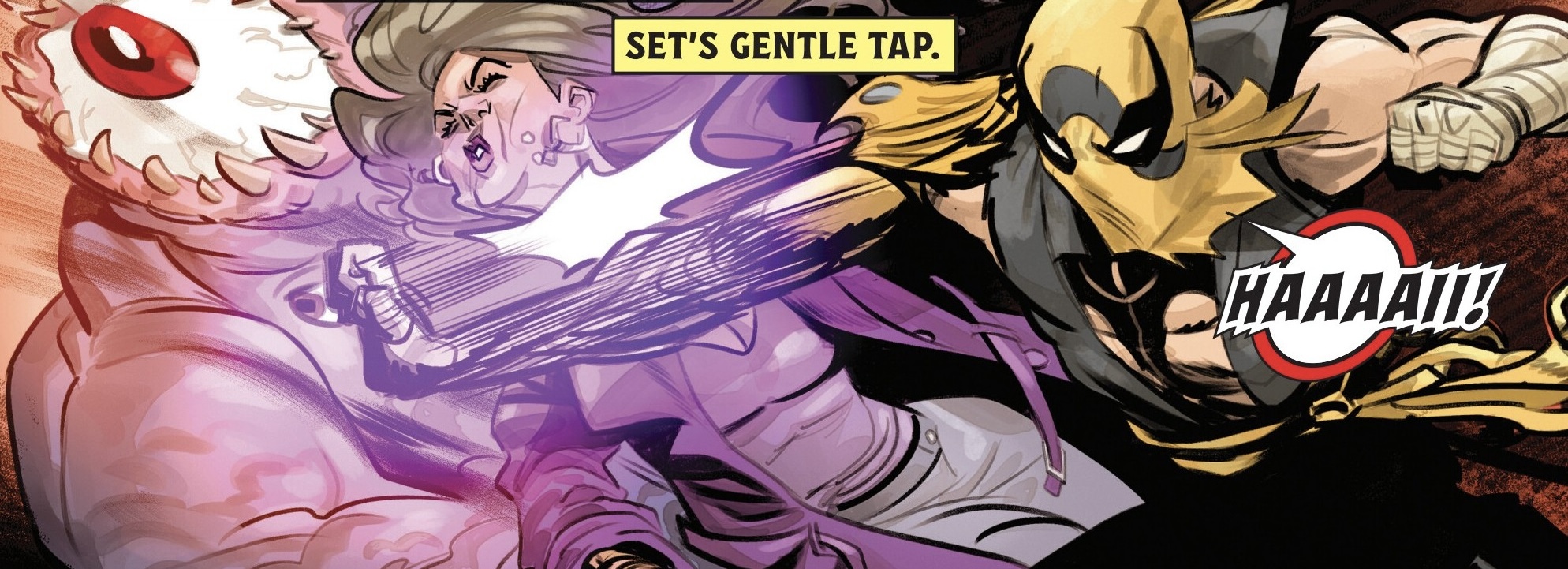 The Undead Iron Fist #2 REVIEW - Impulse Gamer