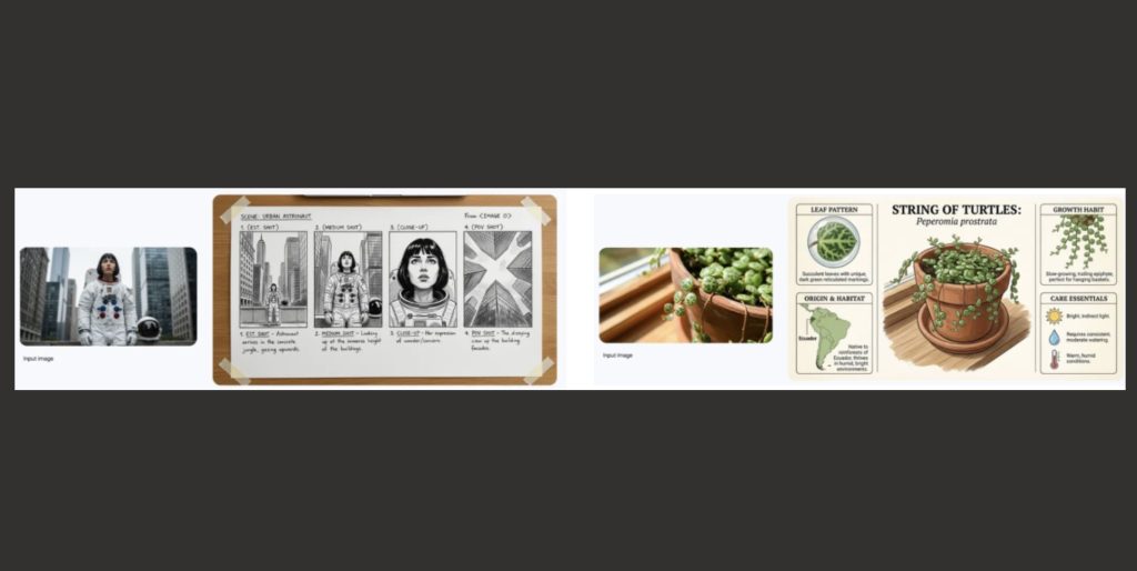 Google launches Nano Banana Pro - Impulse Gamer