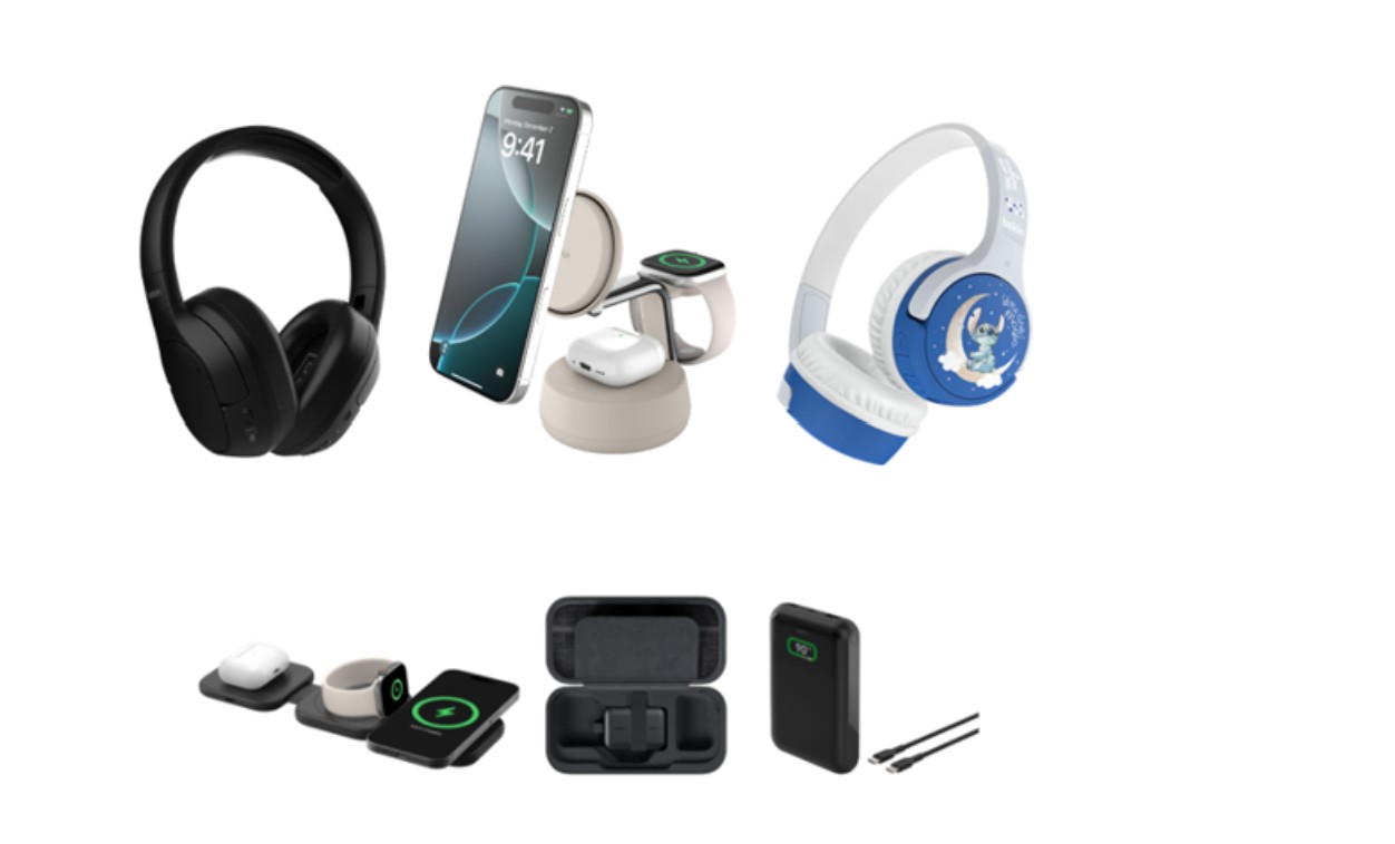 Belkin's Top Picks this Christmas - Impulse Gamer