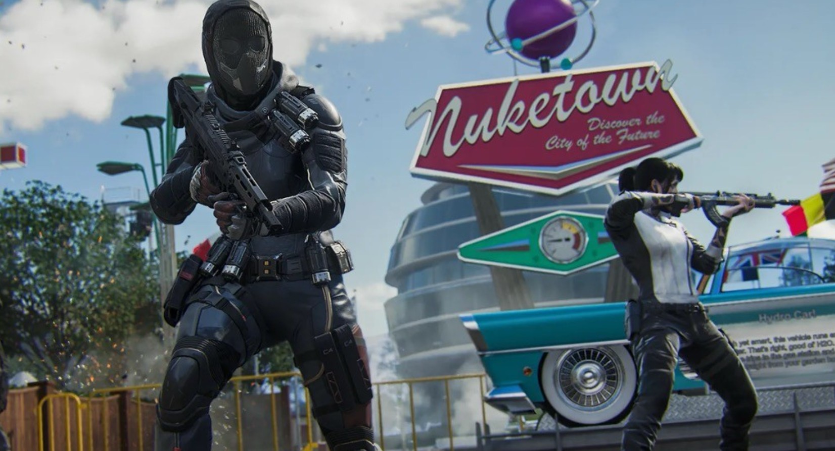 Call of Duty: Black Ops 7 - Endgame Unlock Update - Impulse Gamer