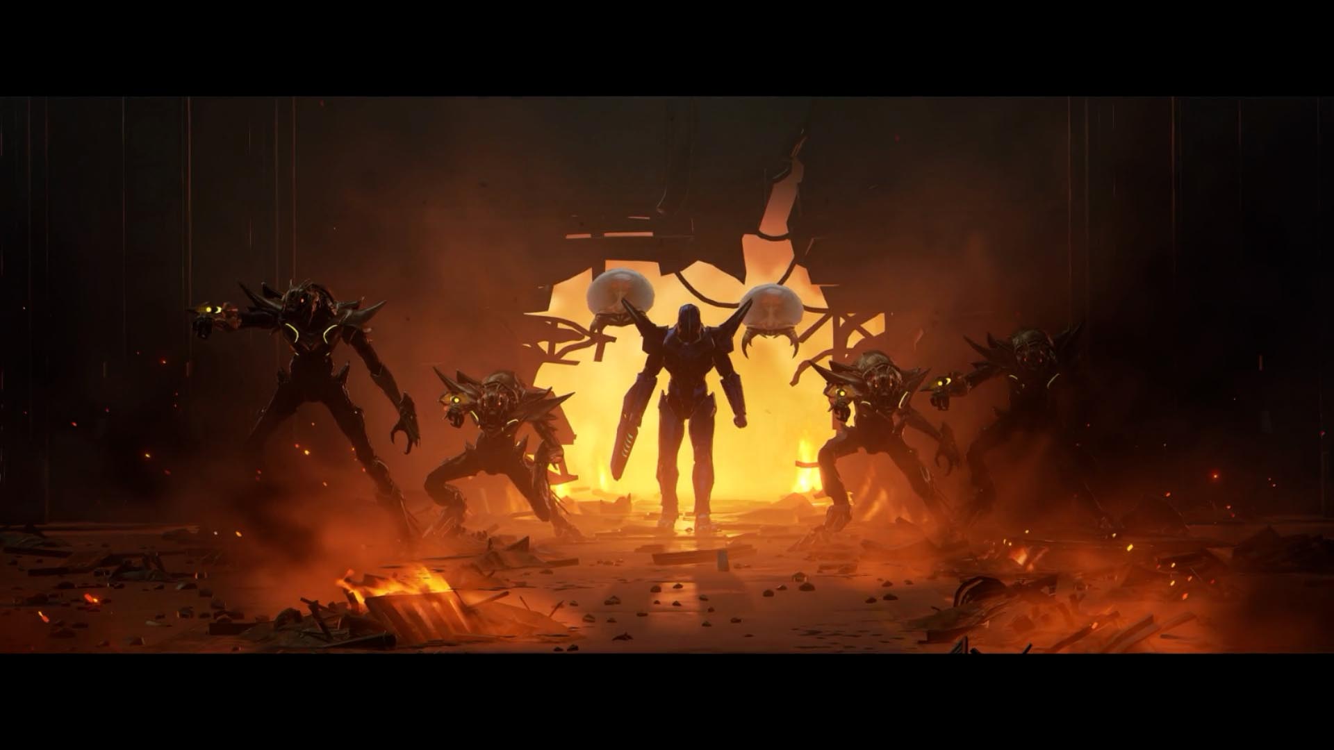 Metroid Prime 4: Beyond (Switch 2) Review - Impulse Gamer