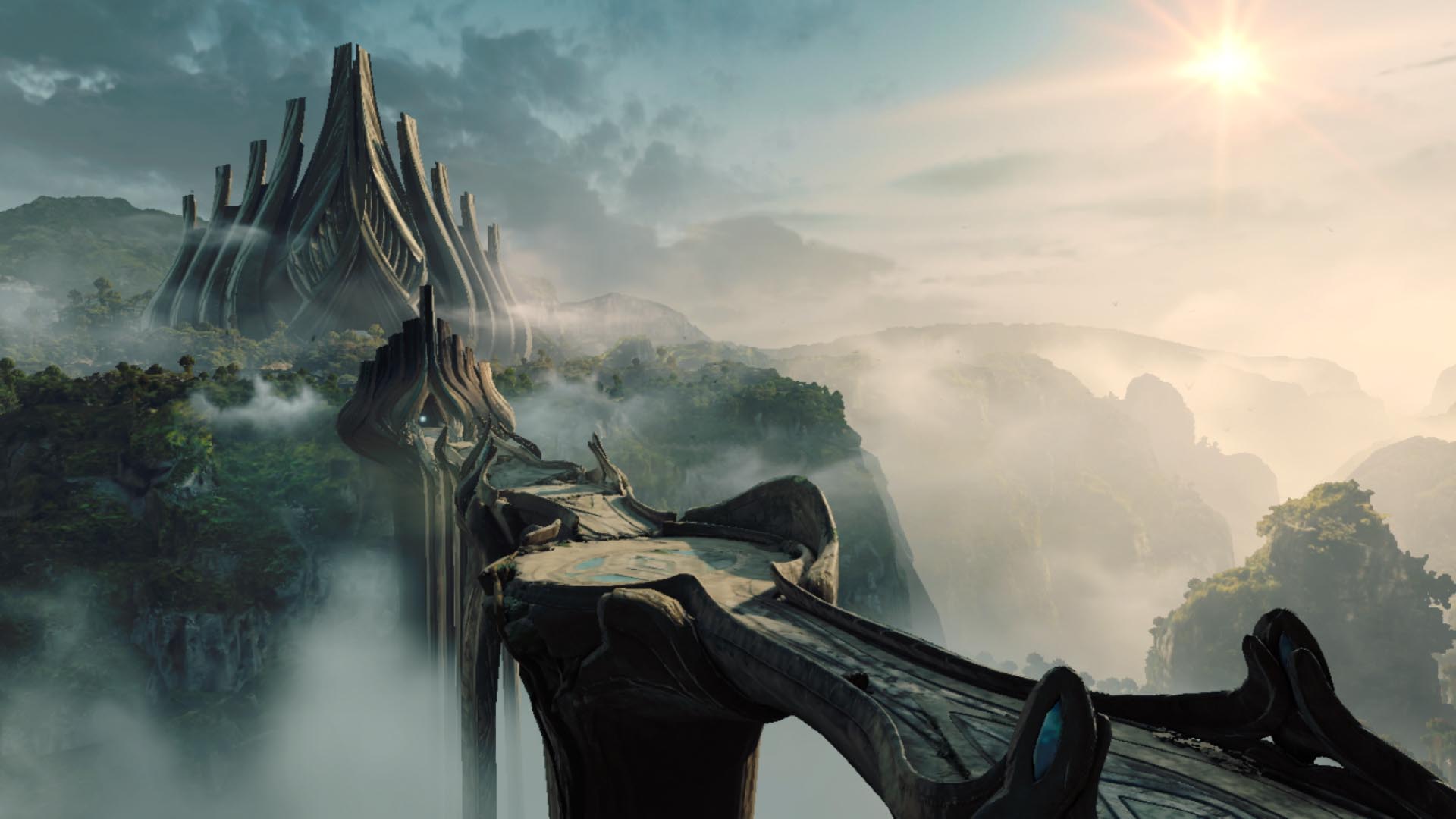 Metroid Prime 4: Beyond (Switch 2) Review - Impulse Gamer