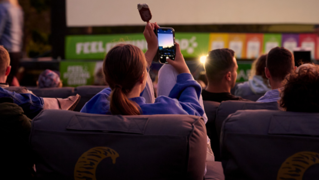 Moonlight Cinema Melbourne Review (2025 - 2026) - Impulse Gamer