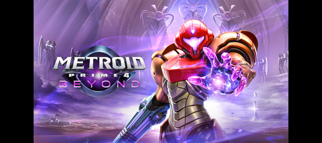 METROID PRIME 4: BEYOND – NINTENDO SWITCH 2 EDITION ARRIVES ON NINTENDO ...