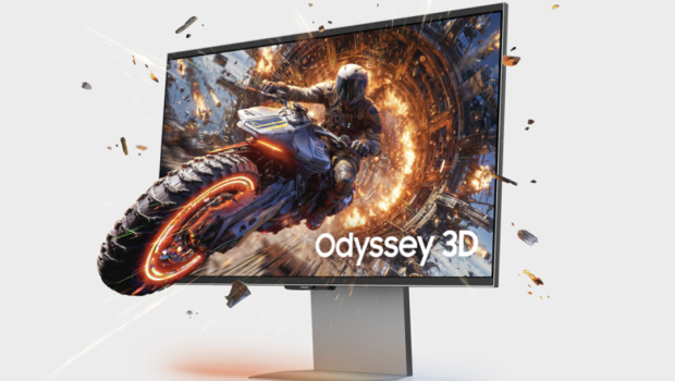 Samsung Unveils New Odyssey Gaming Monitor Lineup - Impulse Gamer