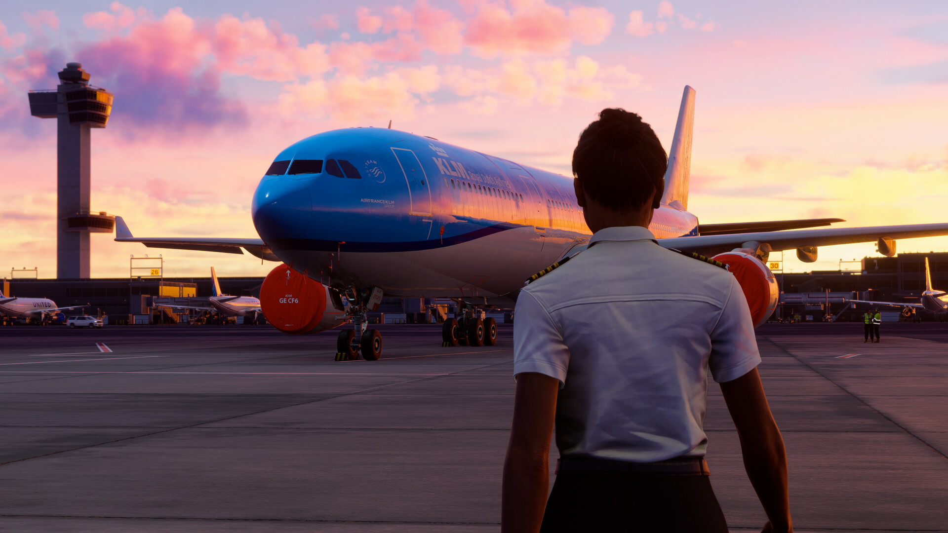 Microsoft Flight Simulator 2024 PS5 Review - Impulse Gamer