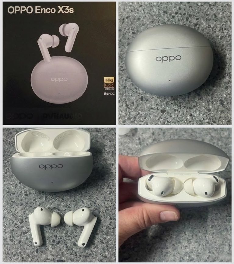 OPPO Enco X3s True Wireless Earbuds Review - Impulse Gamer