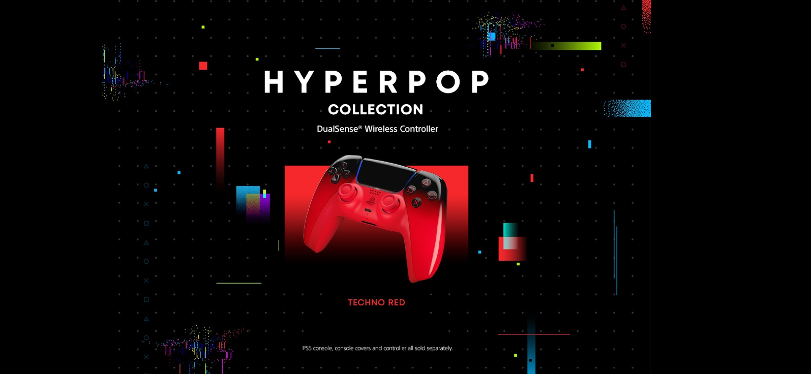 PlayStation Australia reveal the Hyperpop Collection - Impulse Gamer