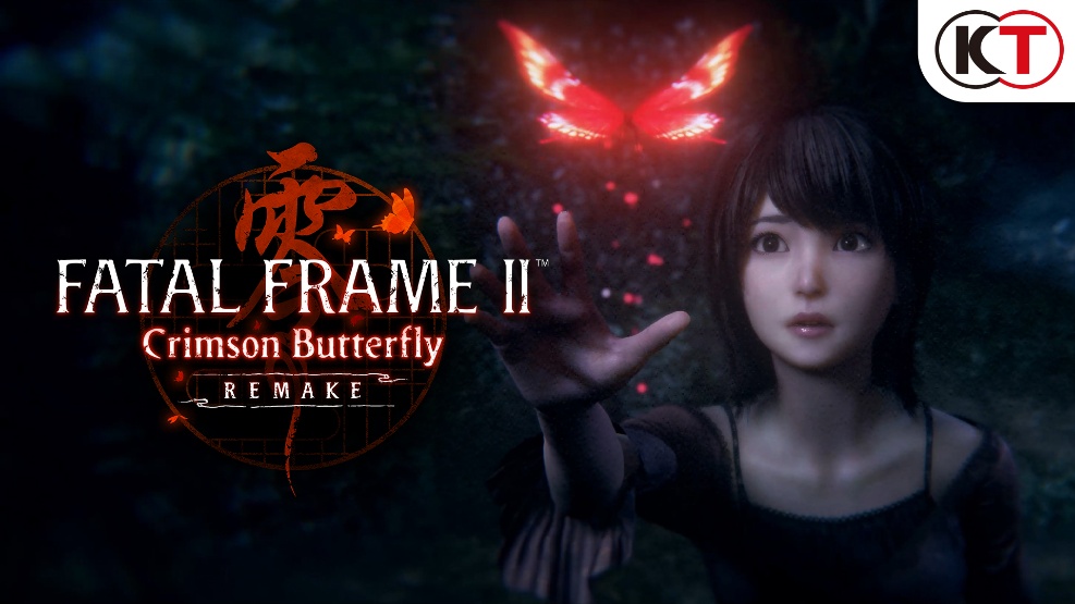 A new demo for FATAL FRAME II: Crimson Butterfly REMAKE - Impulse Gamer