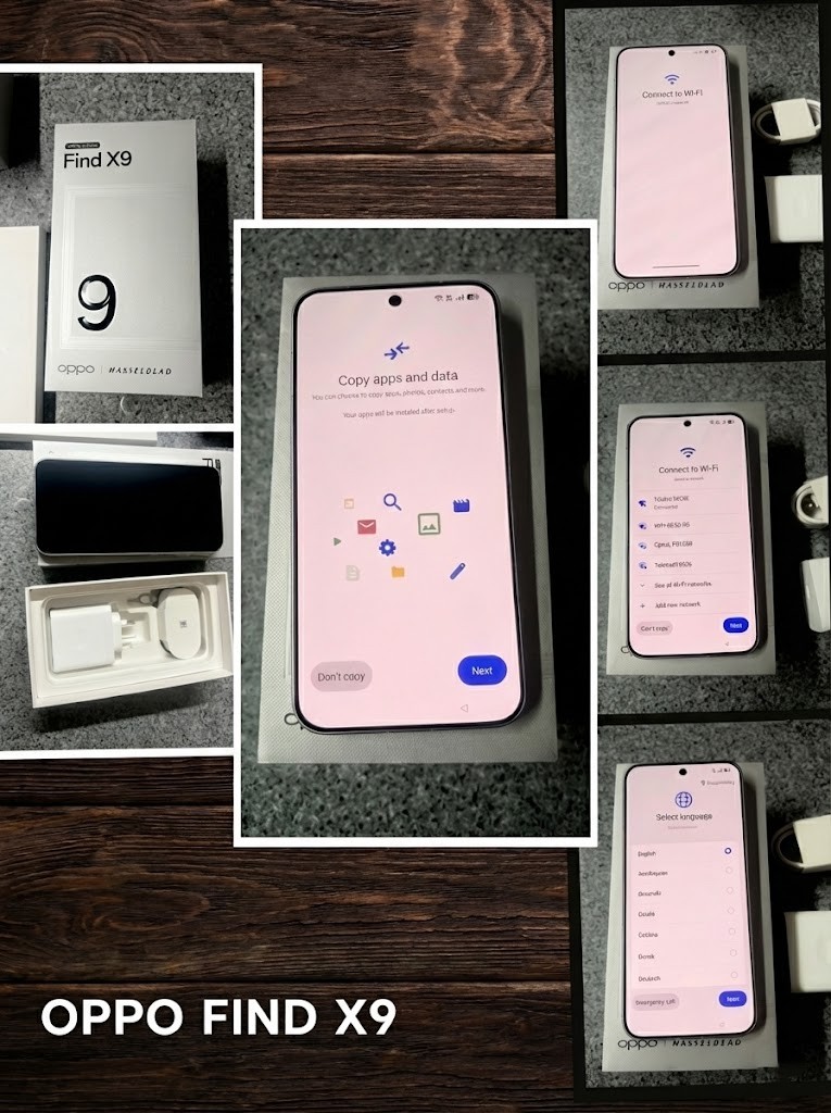 OPPO Find X9 Smartphone Review - Impulse Gamer