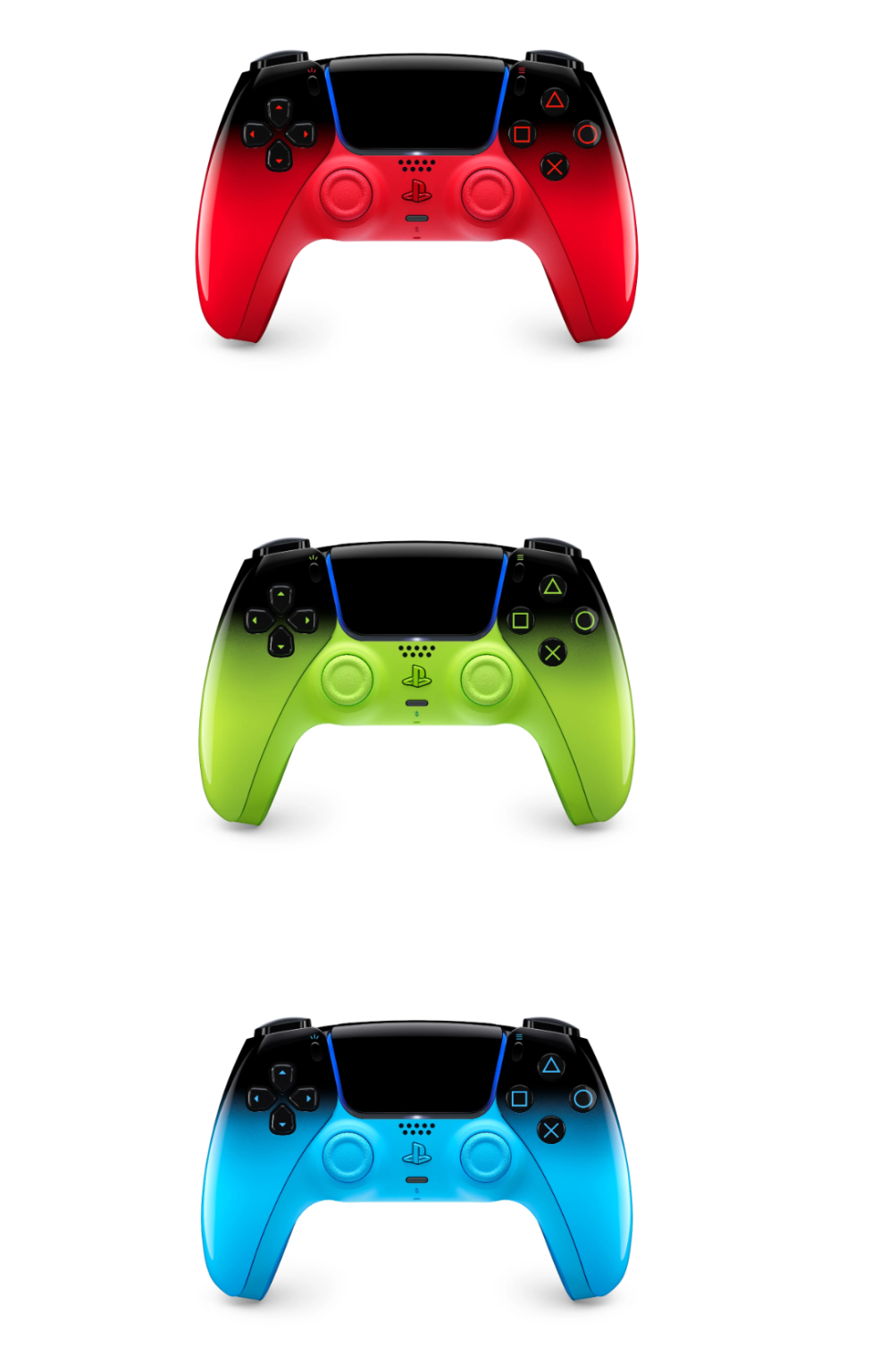 PlayStation Australia reveal the Hyperpop Collection - Impulse Gamer