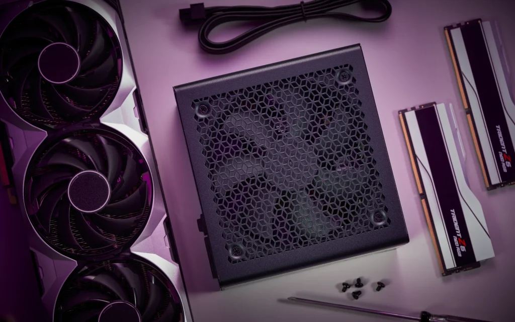 Cooler Master Elite Gold 850 Review - Impulse Gamer