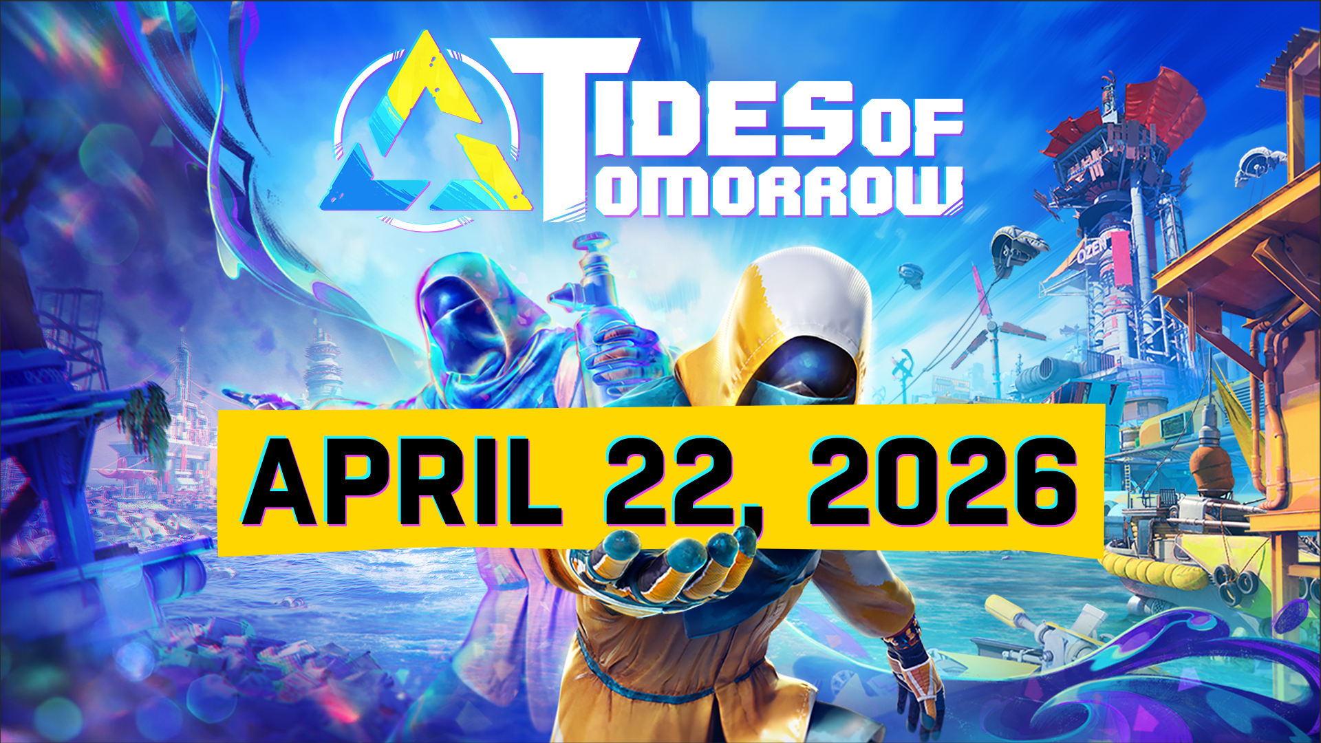 Shifting: Tides of Tomorrow Gets New Release Date in April - Impulse Gamer