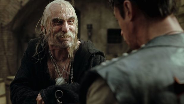 Behind the Signs - Platige Image unveils some more magic behind Netflix ...