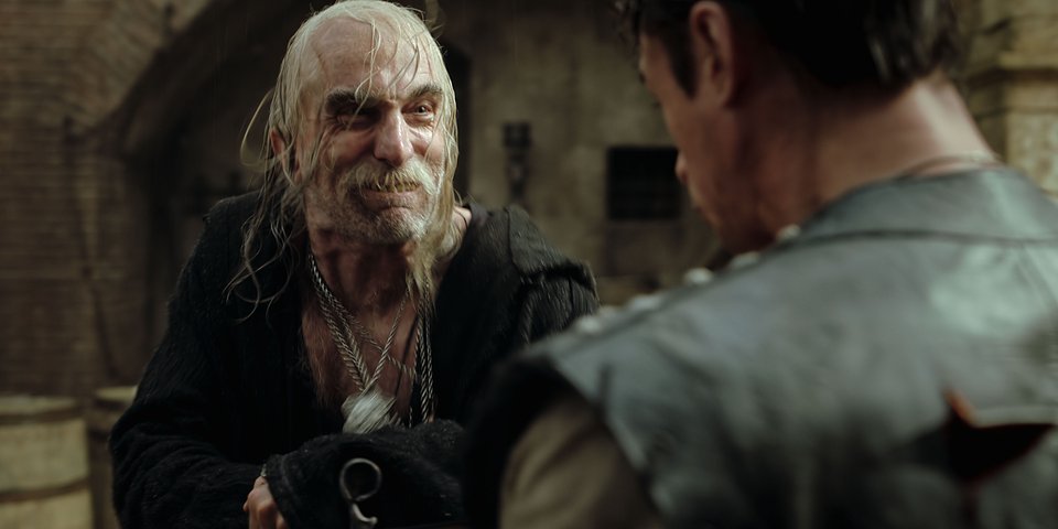 Behind the Signs - Platige Image unveils some more magic behind Netflix ...